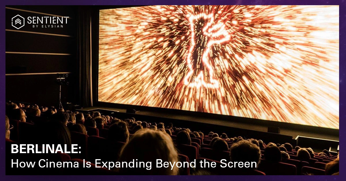 Berlinale 2026: Cinema Expands Beyond the Screen